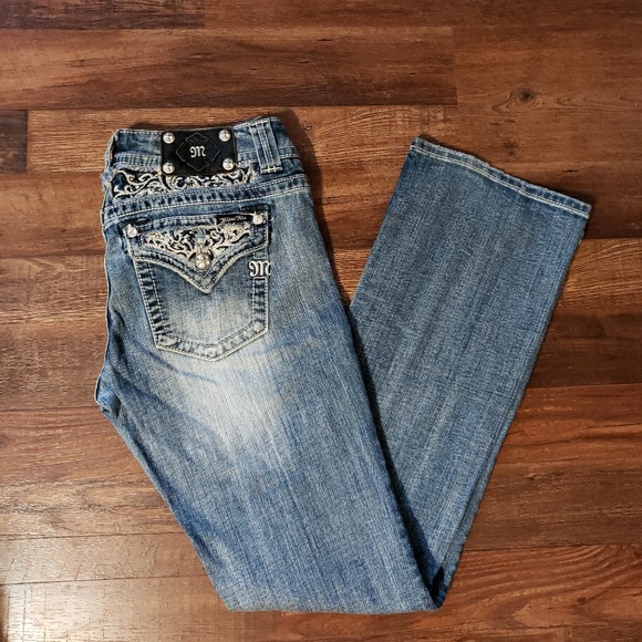 Miss Me Jeans Miss Me Jeans Plus Size 28 Poshmark